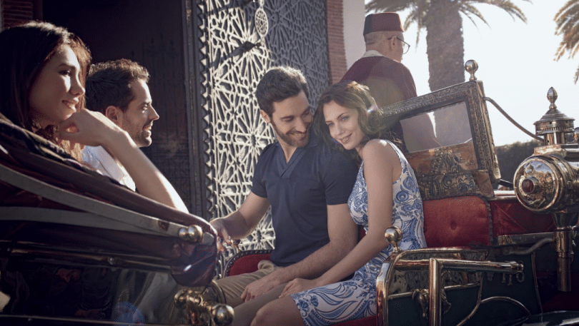 profiter d’un court séjour à Marrakech, nos conseils