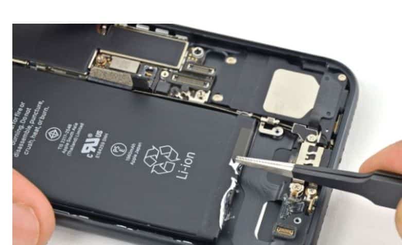 Réparation d’un iPhone : les choix possibles - Le National